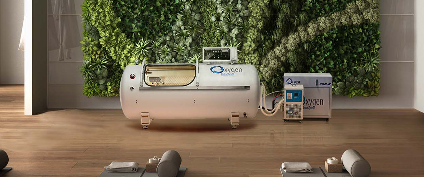 Home - Hard Chambers | Oxygen Health Systems