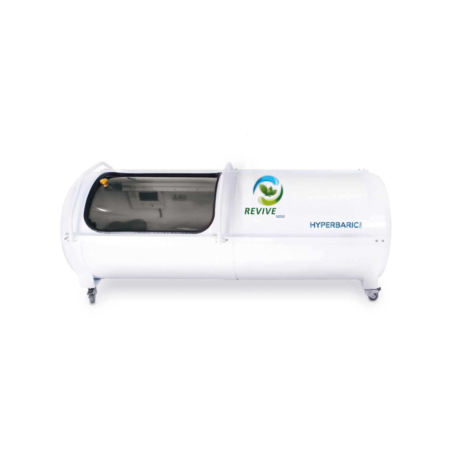HyperBaric Oxygen Chamber HardShell 31.5 inch Diameter 2 ATA - Hard ...